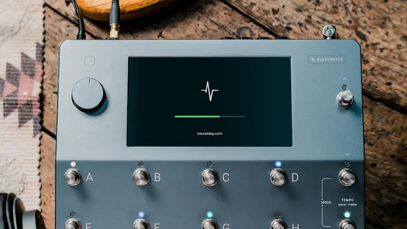 Ultimate Guide to Using Neural DSP Plugins - Neural DSP