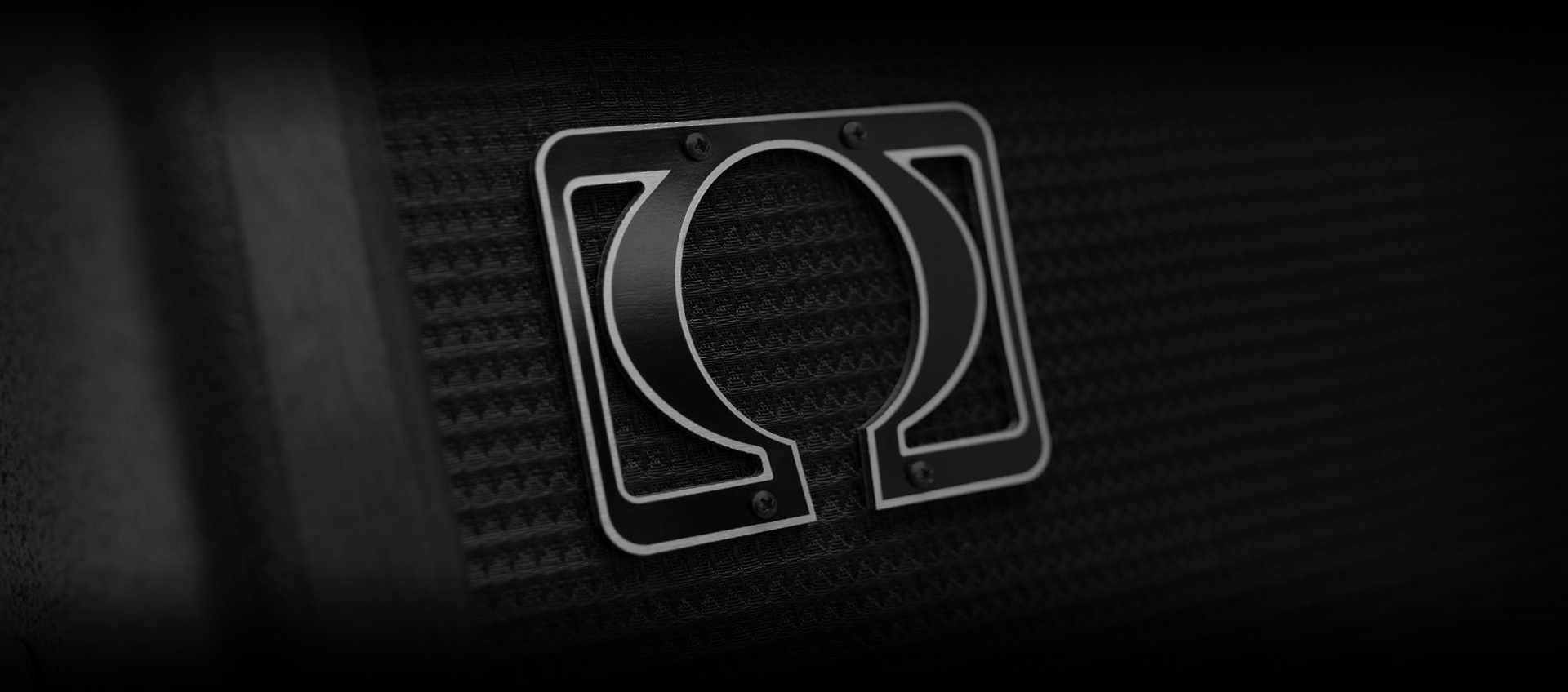 Omega Ampworks Granophyre - Neural DSP