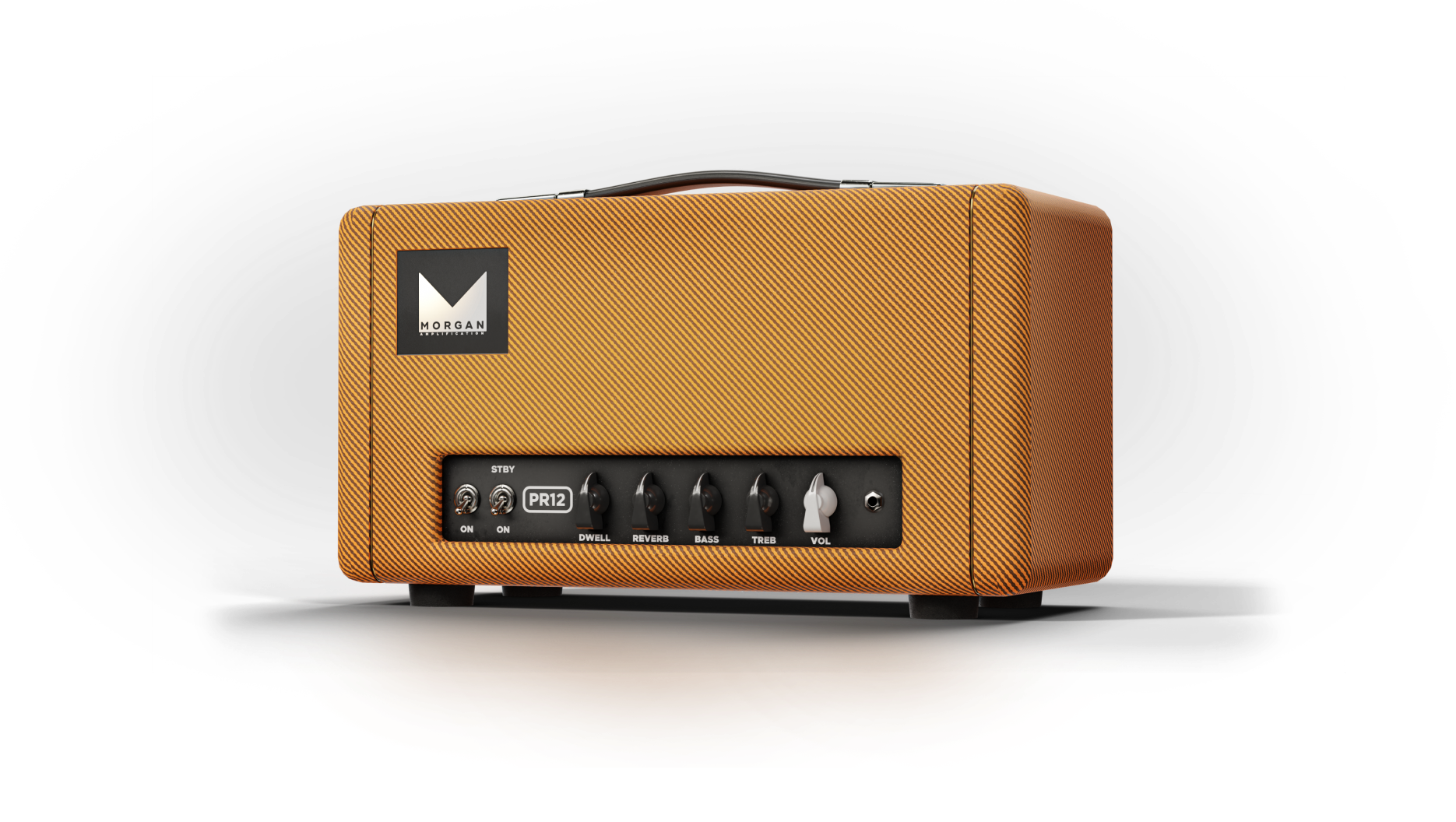 Morgan Amps Suite - Neural DSP