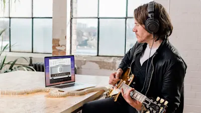 Introducing Archetype: Gojira X - Neural DSP