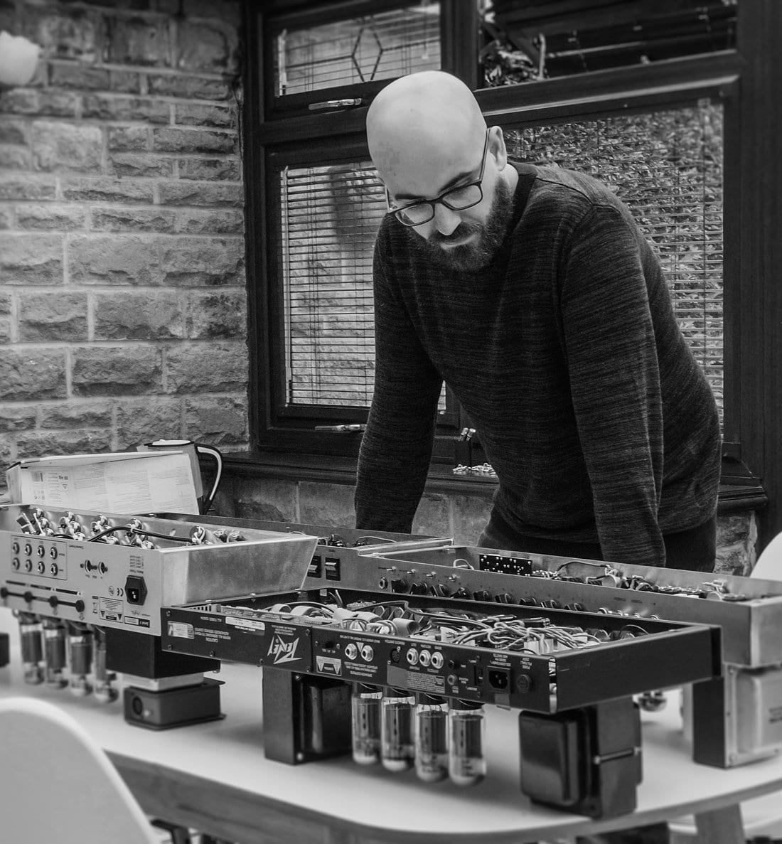 Archetype: Nolly X - Neural DSP