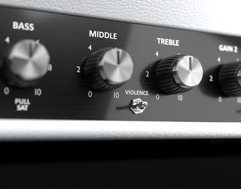 Fortin Cali Suite - Neural DSP