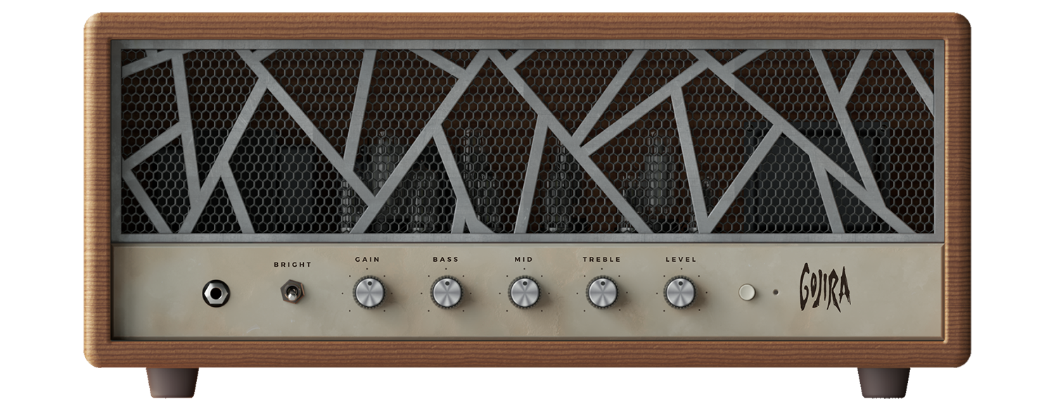 Archetype: Gojira - Neural DSP