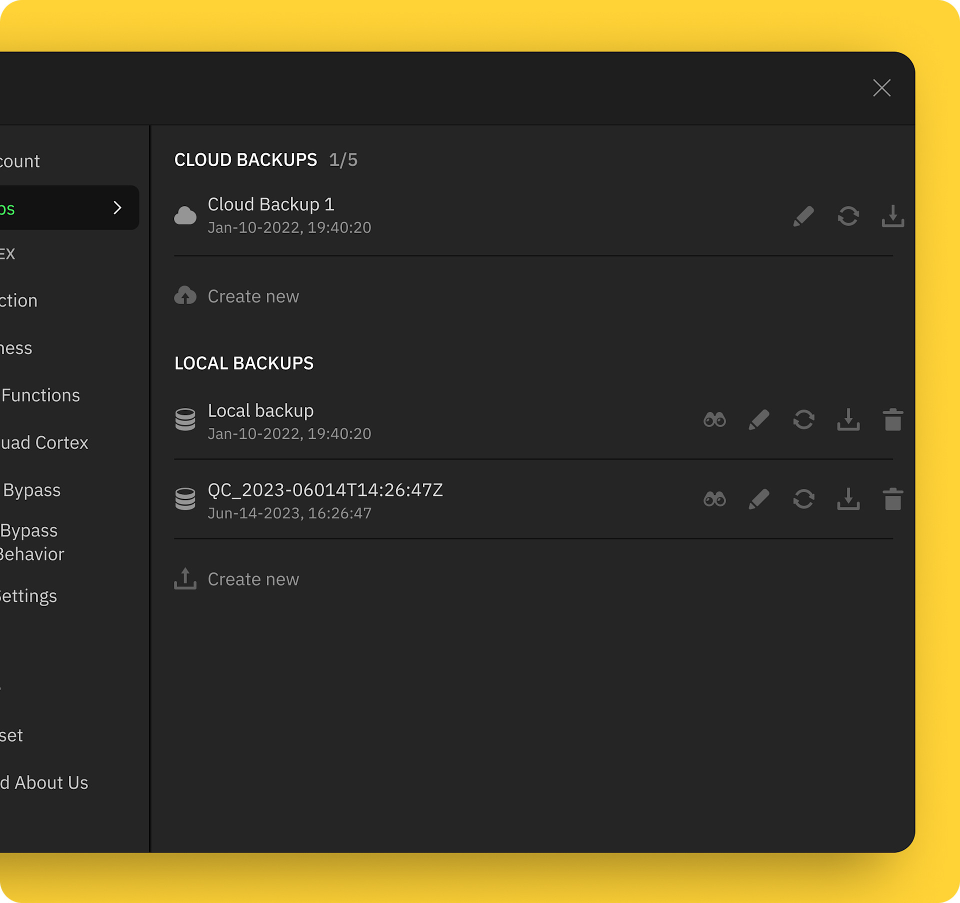 Cortex Control - Neural DSP