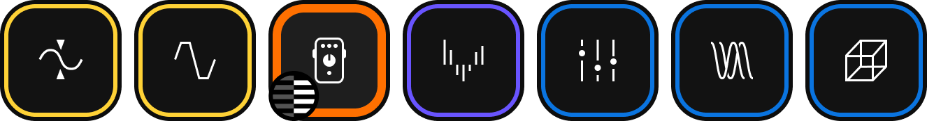 Nano Cortex - Neural DSP