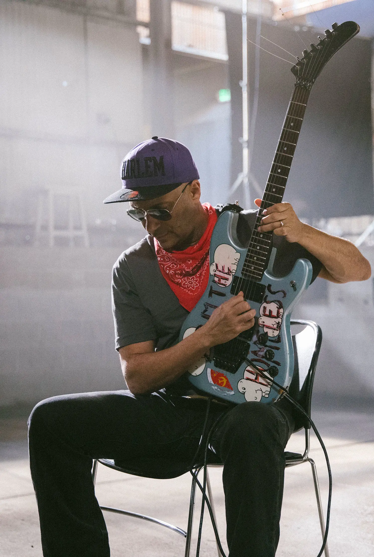 Archetype: Tom Morello - Neural DSP