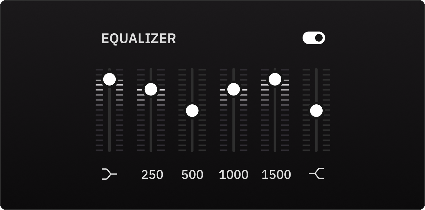 Parallax X - Neural DSP