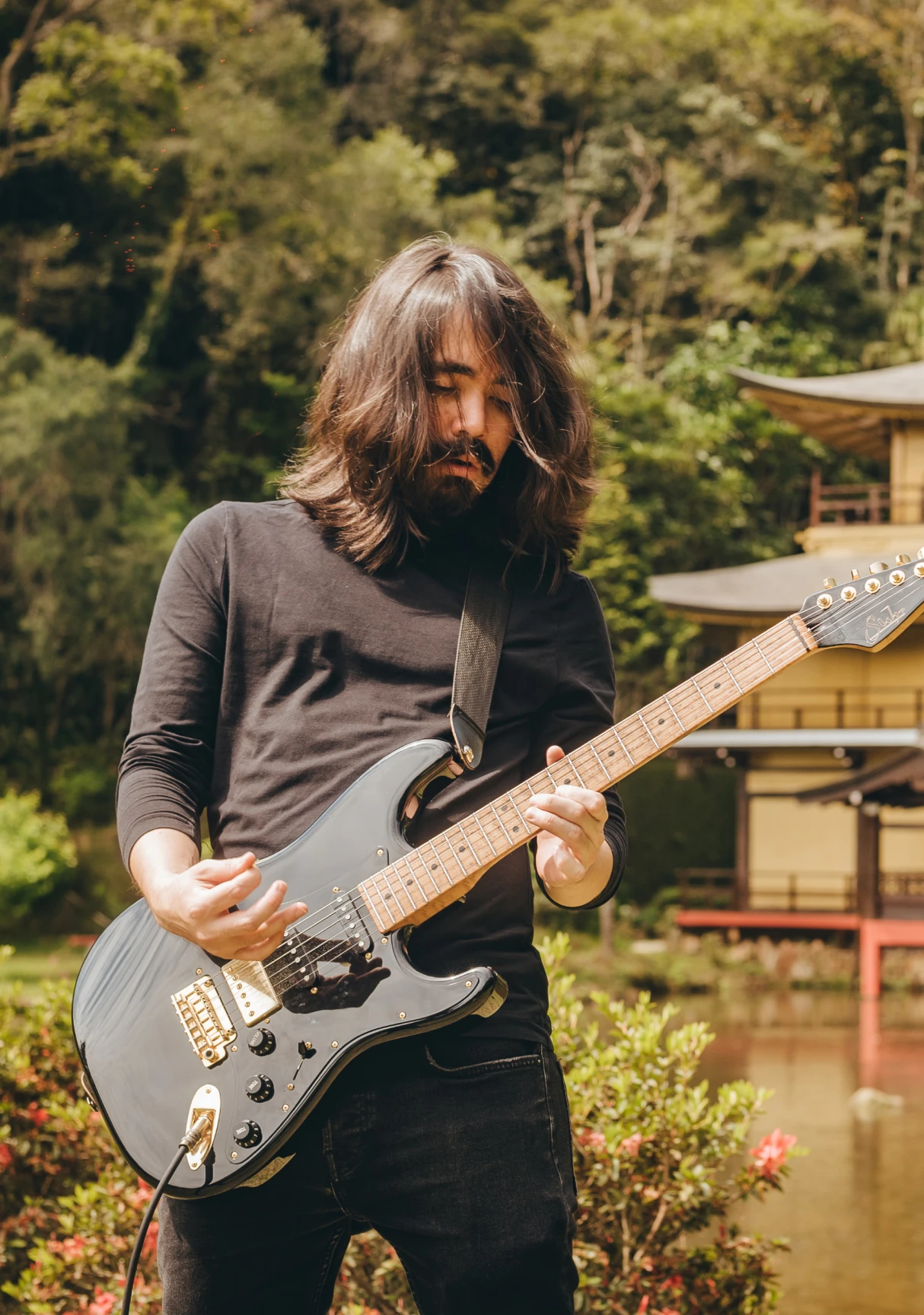 Archetype: Mateus Asato - Neural DSP