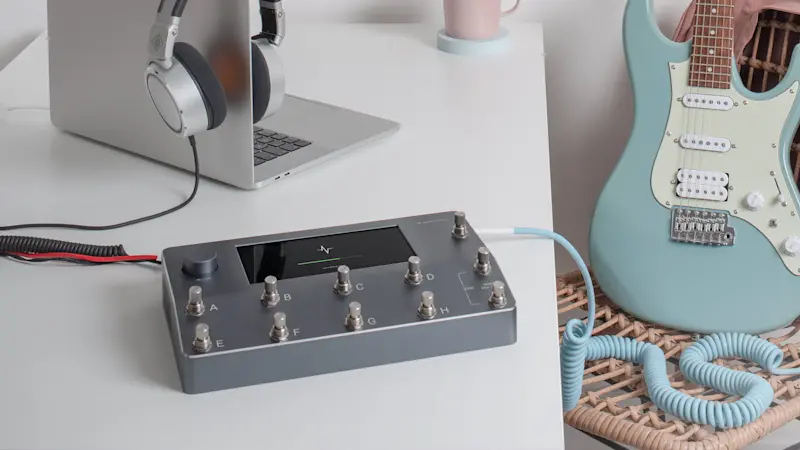 Ultimate Guide to Using Neural DSP Plugins - Neural DSP