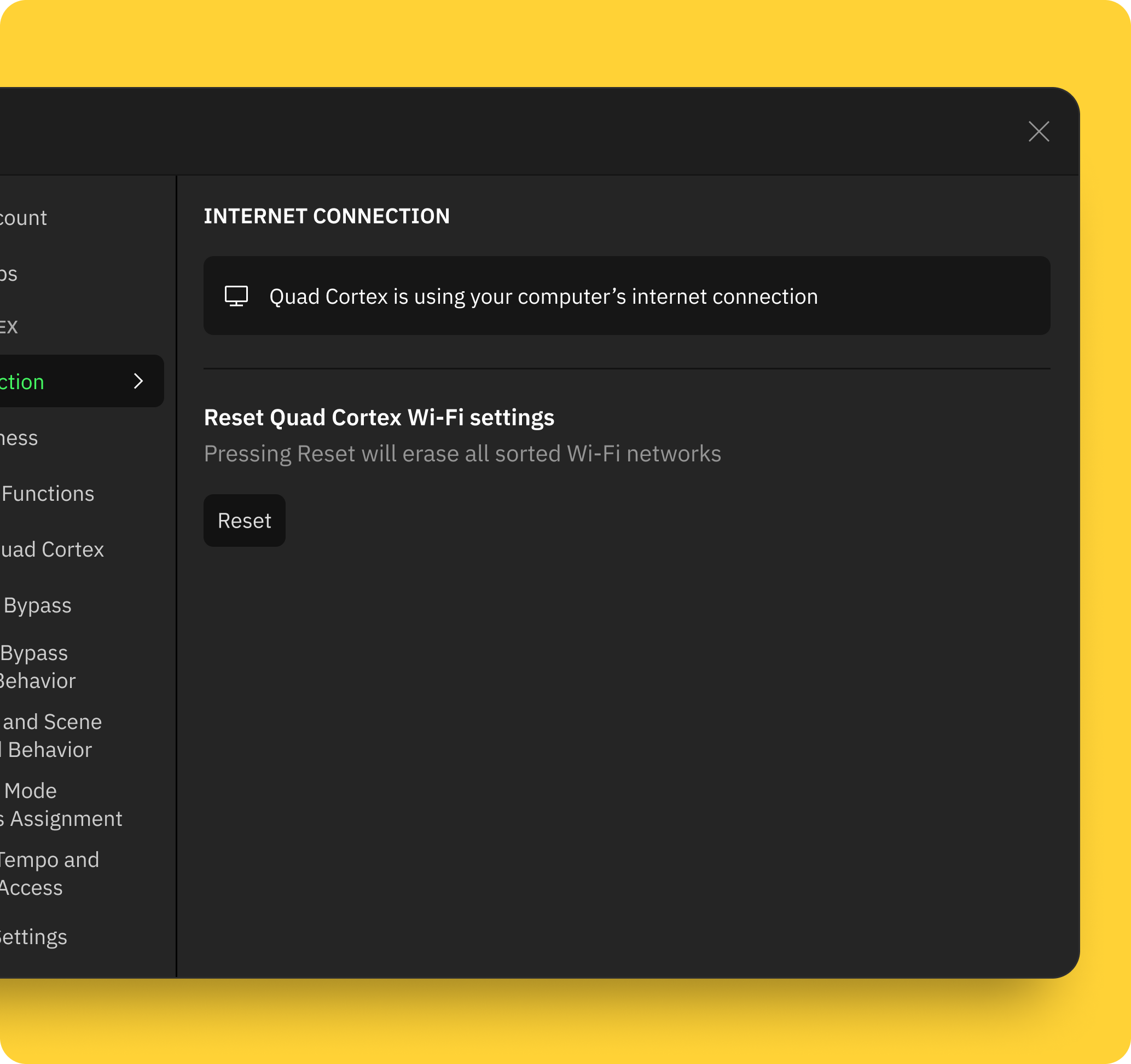 Cortex Control - Neural DSP