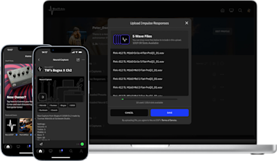 Ultimate Guide to Using Neural DSP Plugins - Neural DSP