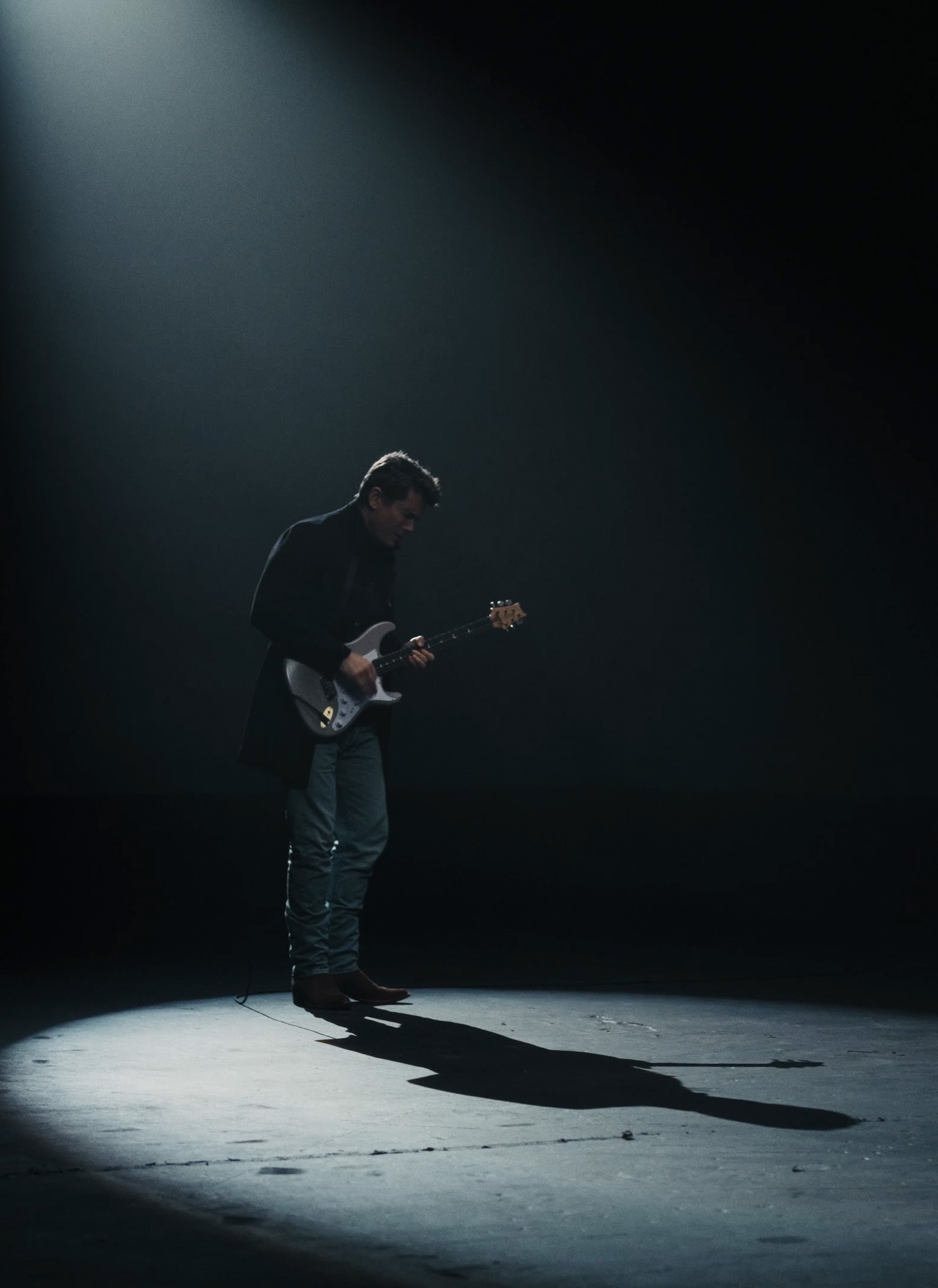 Archetype: John Mayer X - Neural DSP