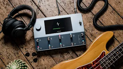 Introducing Soldano SLO-100 X - Neural DSP