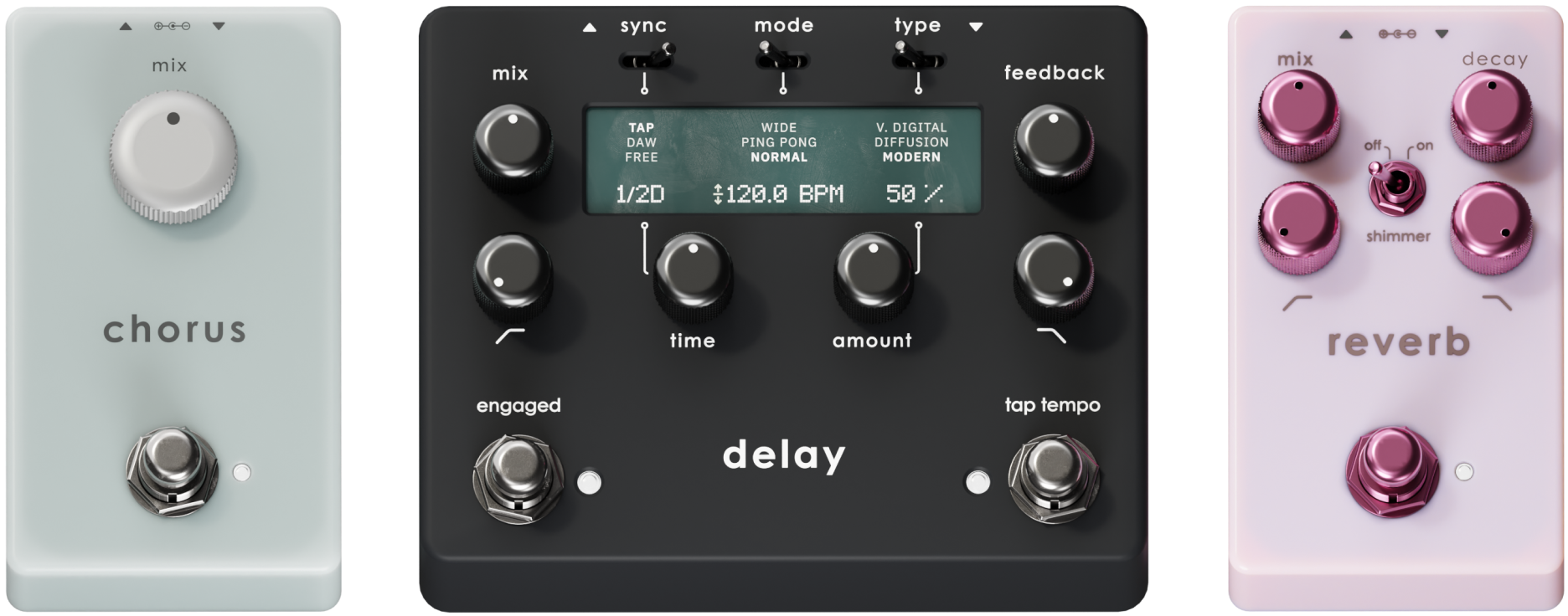 Archetype: Tim Henson X - Neural DSP