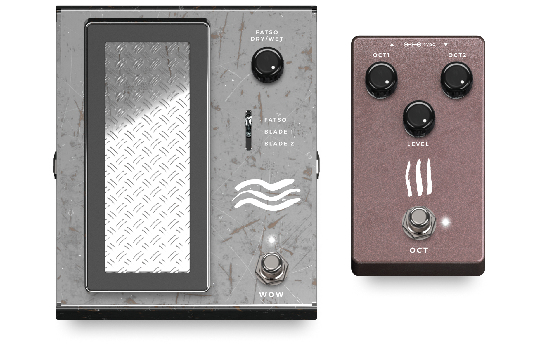 Archetype: Gojira - Neural DSP