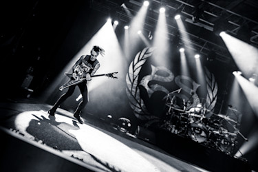 Artists - Neural DSP