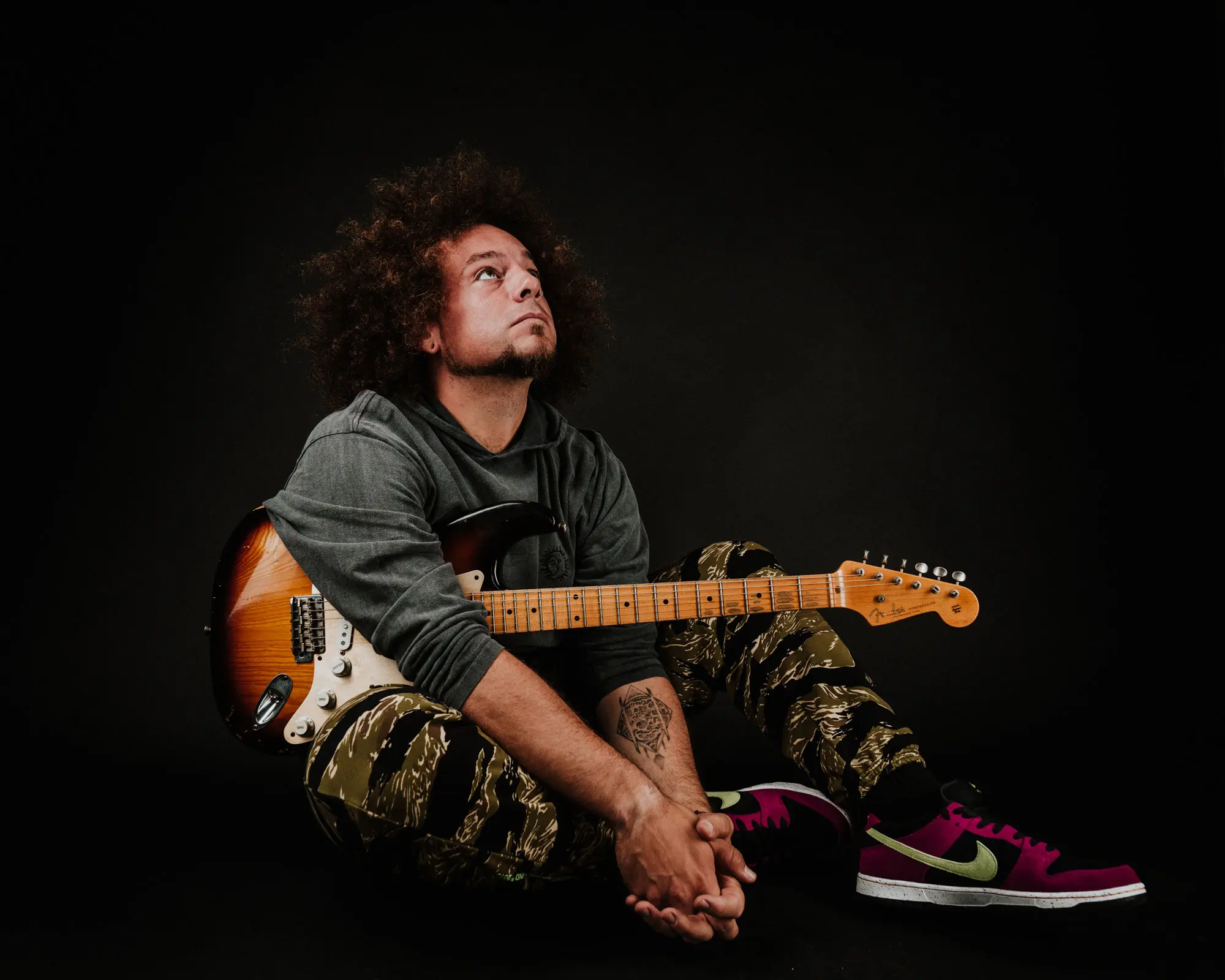 Archetype: Rabea - Neural DSP