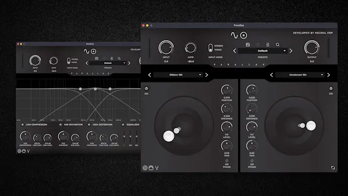 Downloads - Neural DSP