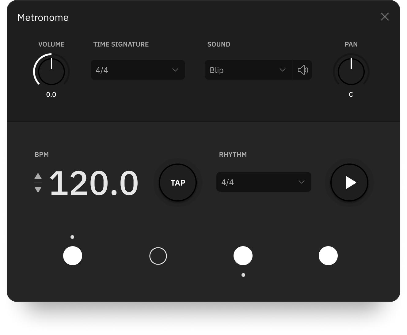 Morgan Amps Suite - Neural DSP