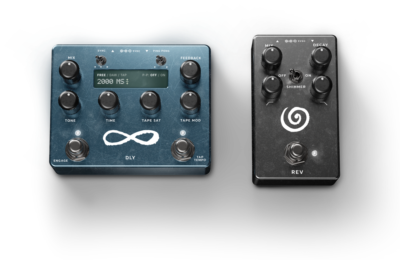 Archetype: Gojira X - Neural DSP