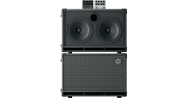 Bass plugins - Neural DSP