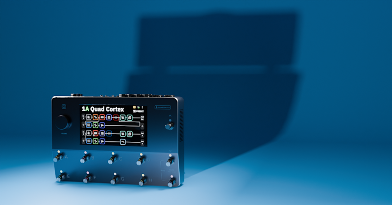 Ultimate Guide to Using Neural DSP Plugins - Neural DSP