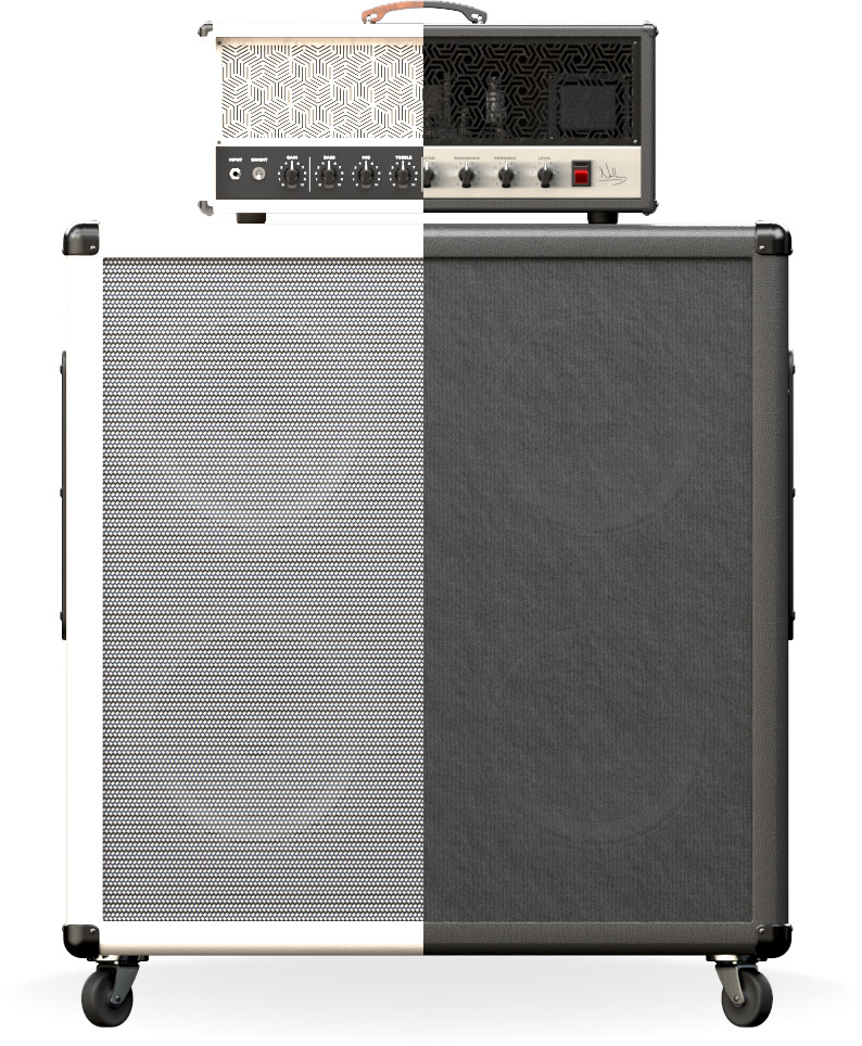 Archetype: Nolly - Neural DSP