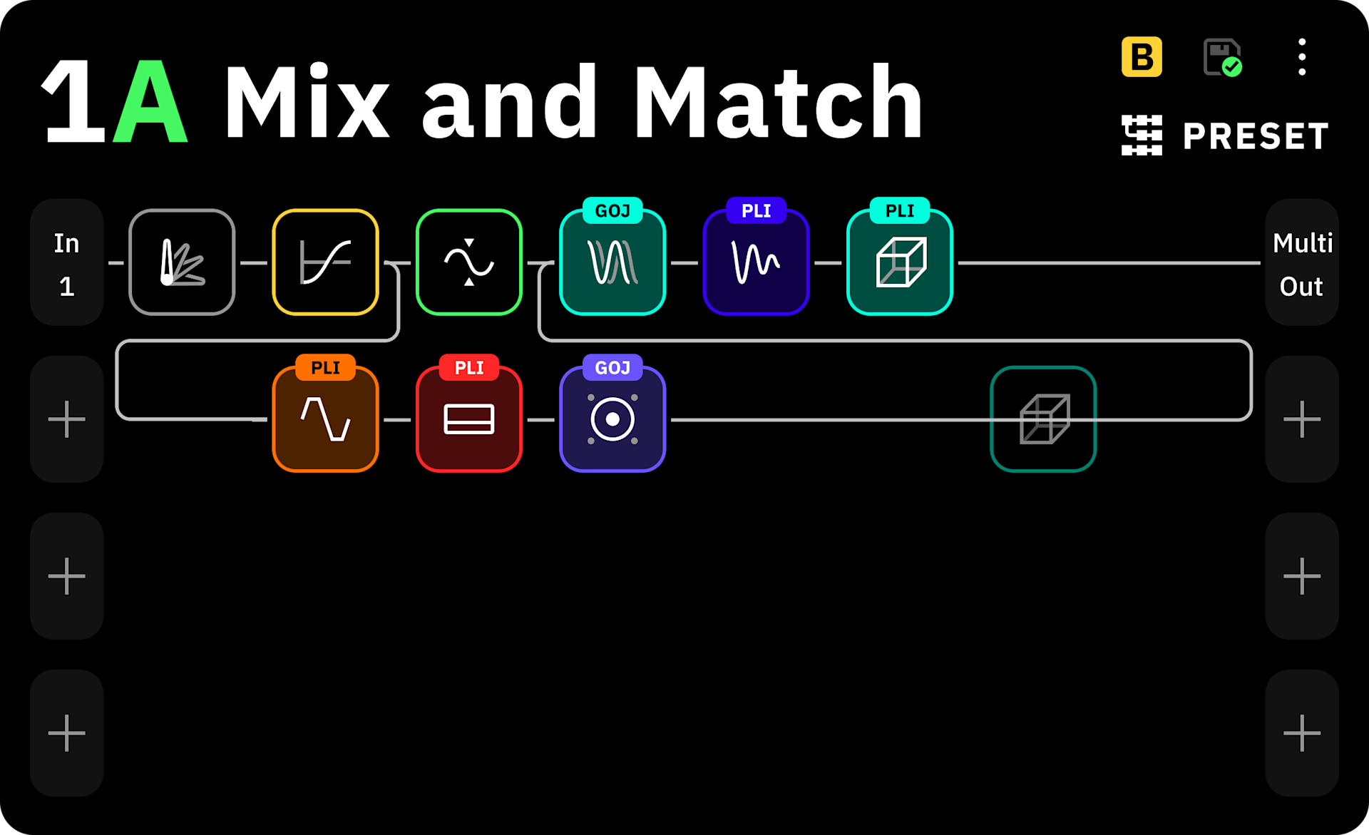 Plugin Compatibility (PCOM) - Neural DSP