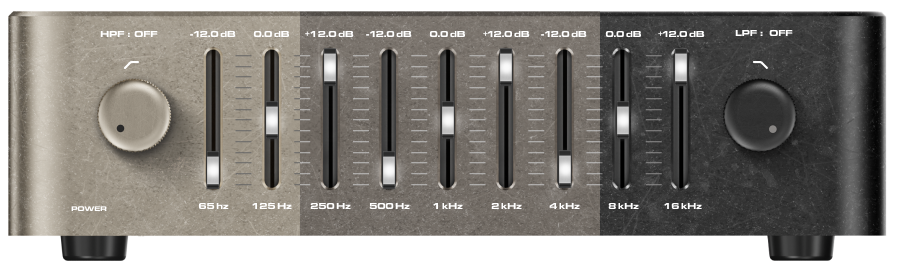 Archetype: Gojira X - Neural DSP