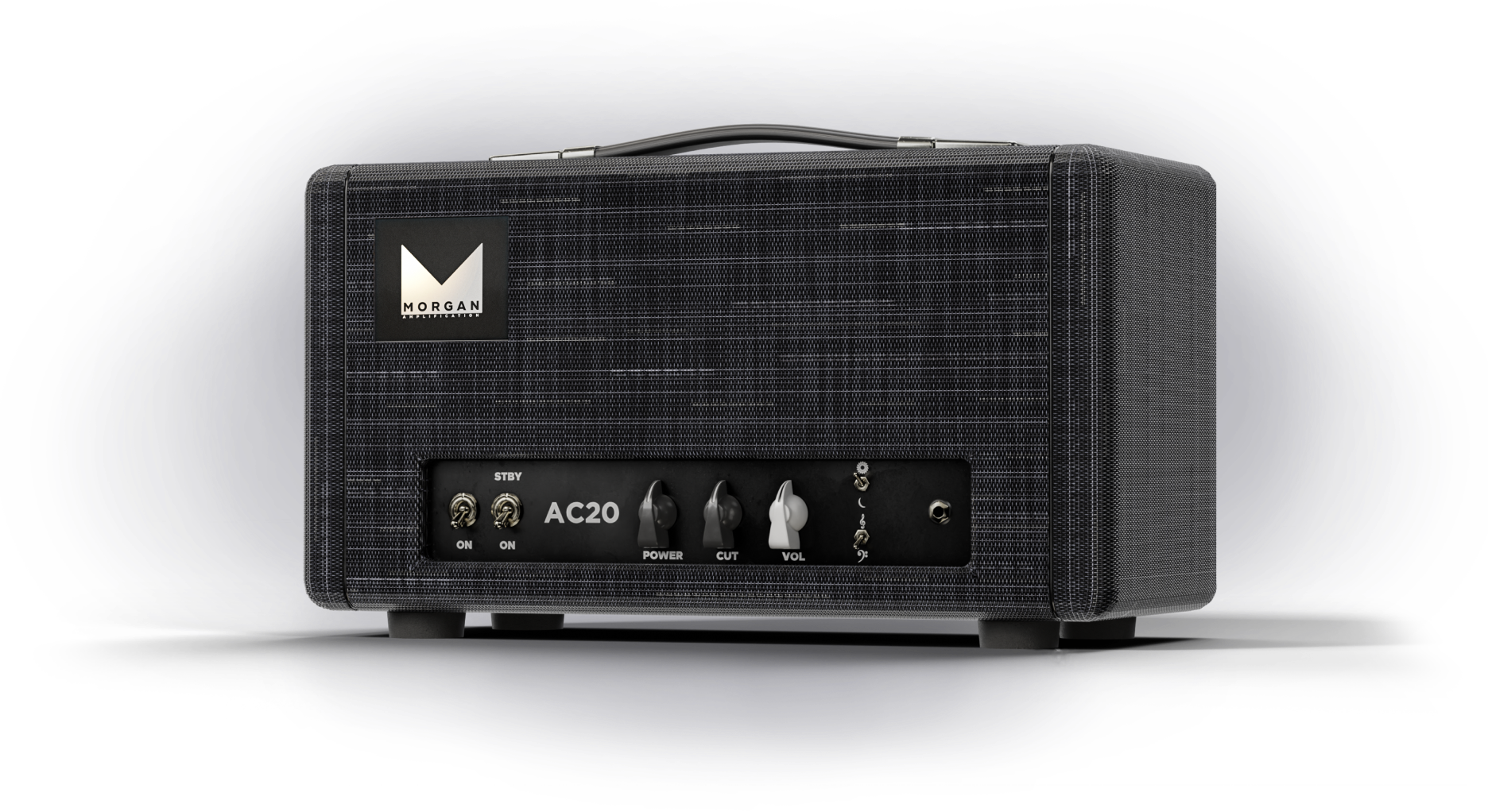 Morgan Amps Suite - Neural DSP