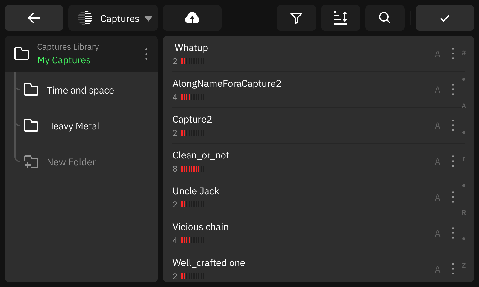 NDSP Quad Cortex | Page 20 | The Gear Forum