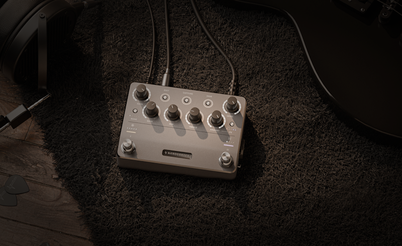 Ultimate Guide to Using Neural DSP Plugins - Neural DSP