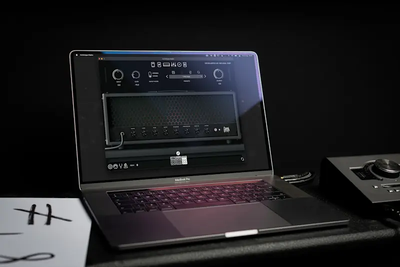 Knowledge base - Neural DSP