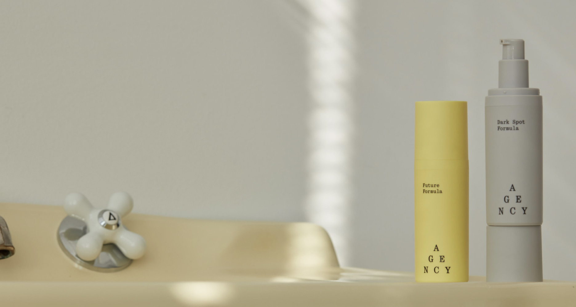 Agency - Get Started