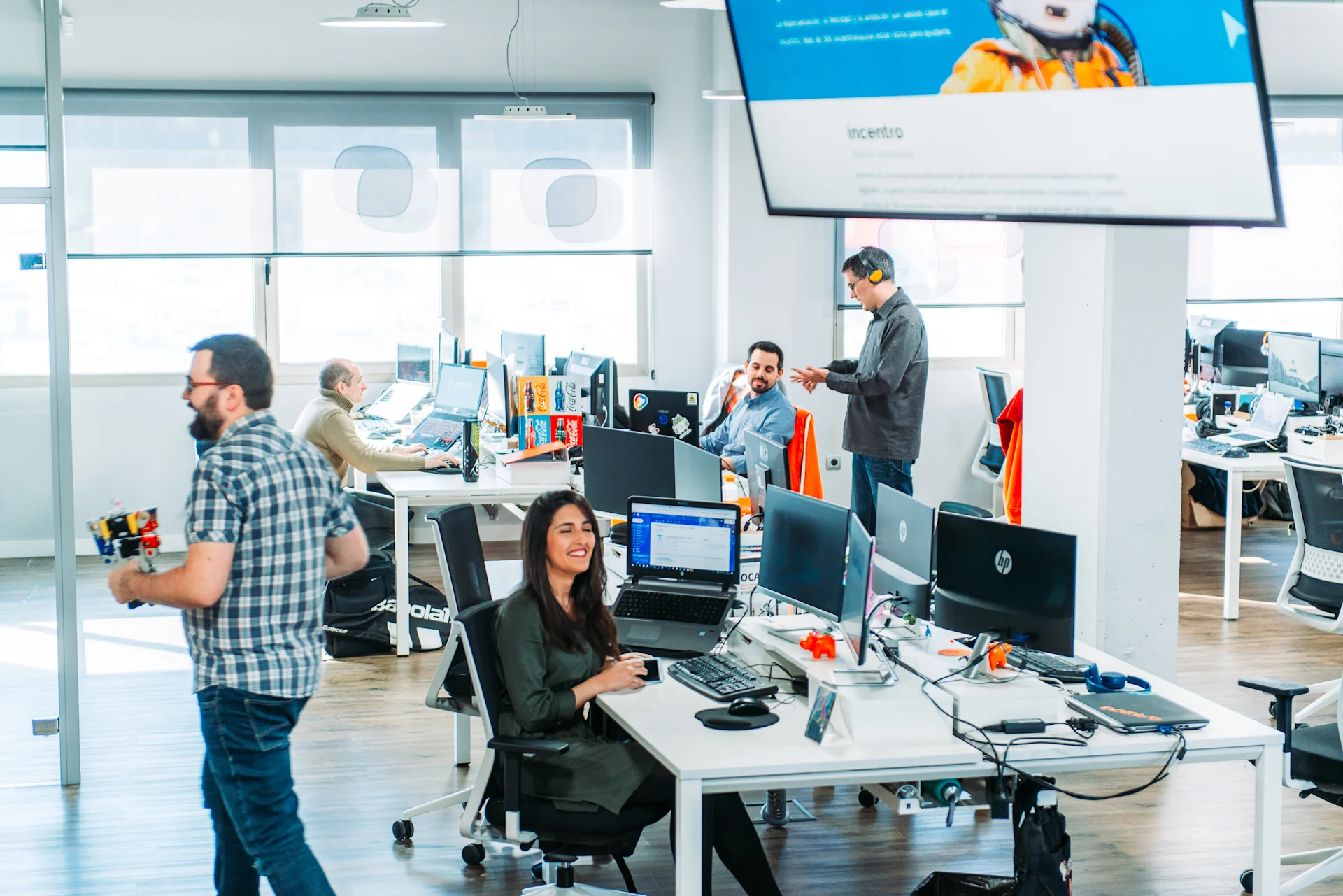 ¿Qué es Data Mesh? - Blog Incentro