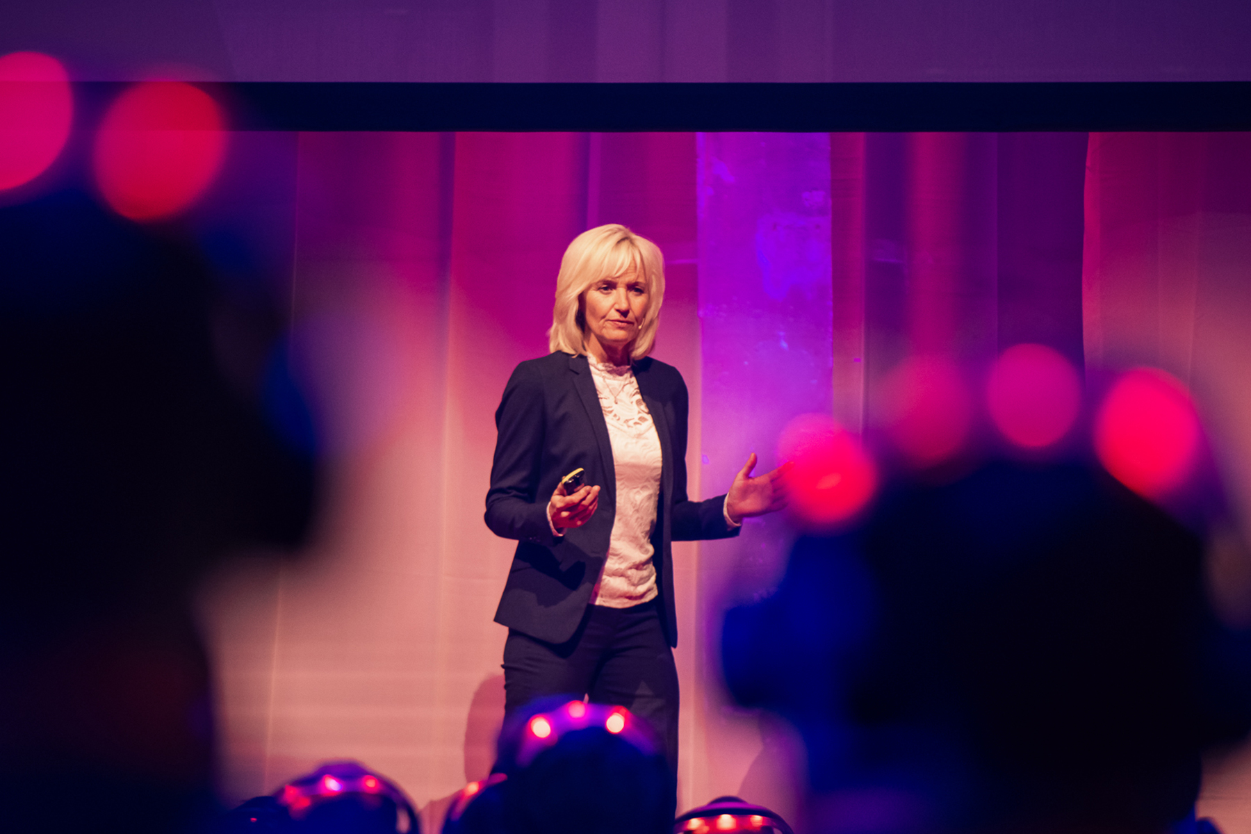 Nancy Rademaker over digitale strategie en ‘Ready for battle’