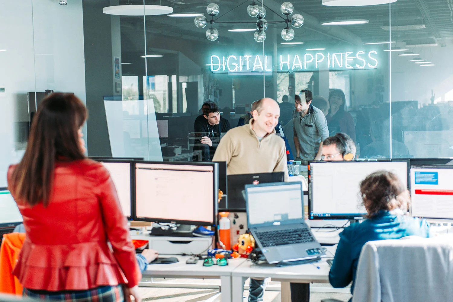 Qué es el CMS Optimizely