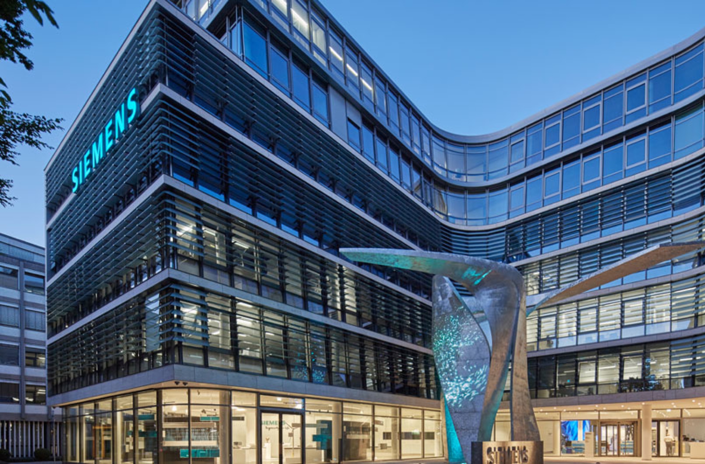 Gestión eficaz de adquisiciones indirectas en Siemens con respaldo de ...