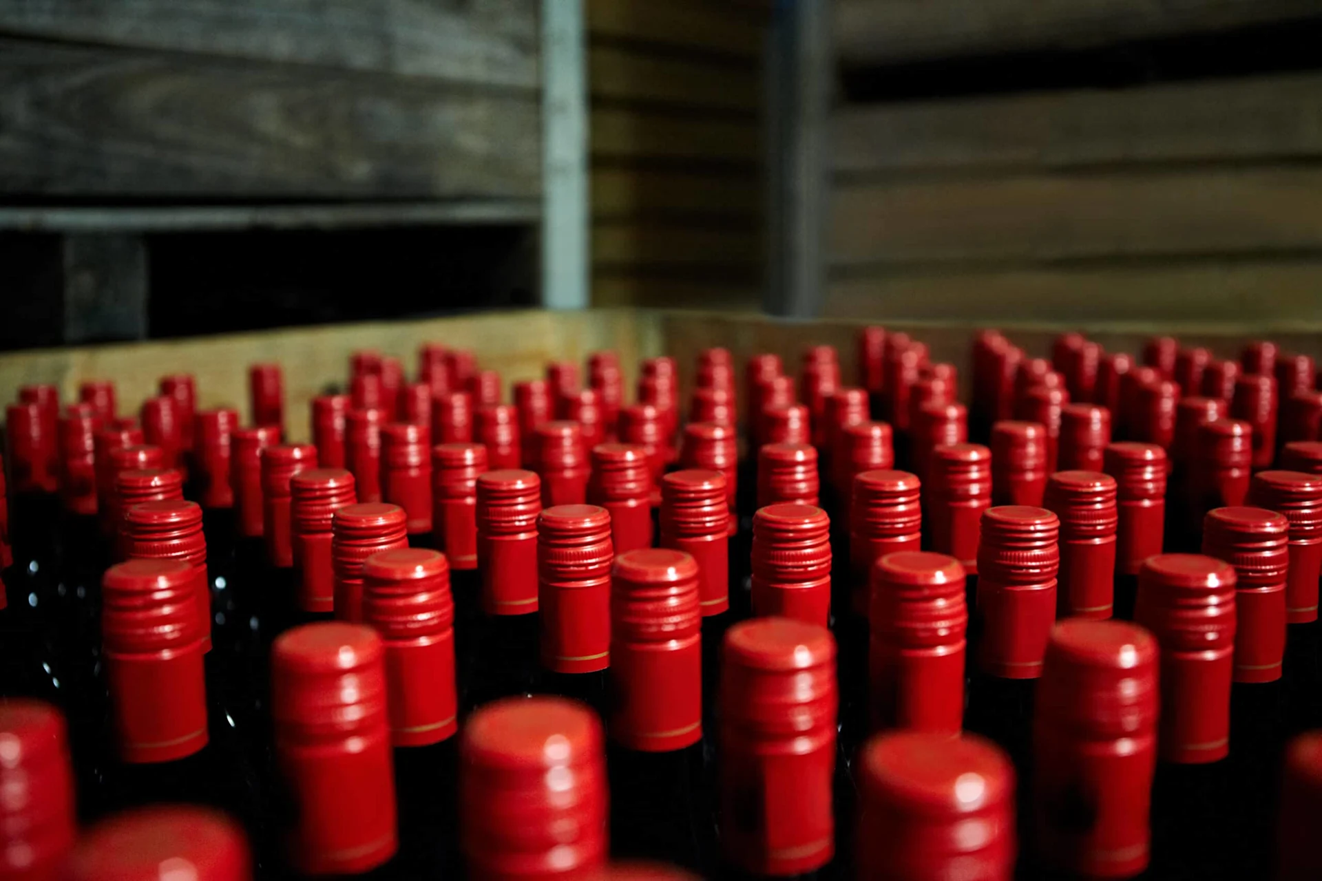 Latitude Wines optimiza su logística con un sistema ERP personalizado ...