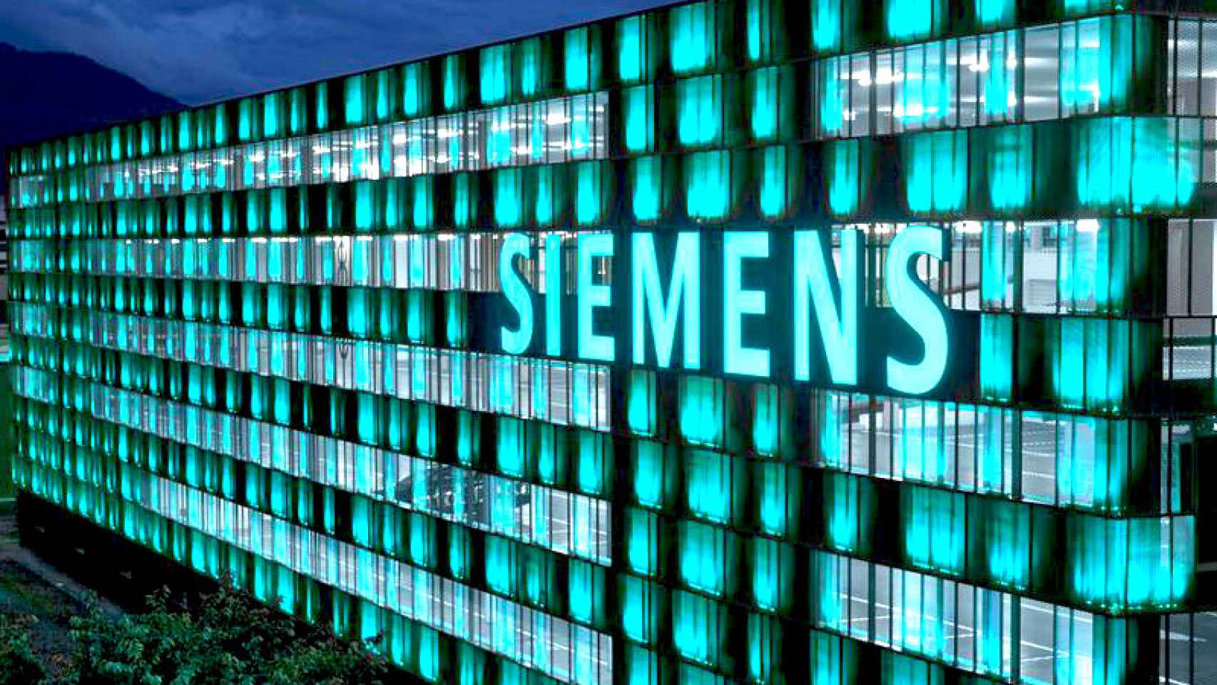 Siemens, una empresa con 175 años se digitalización de manera rápida y ... Siemens, una empresa con 175 años se digitalización de manera rápida y ...