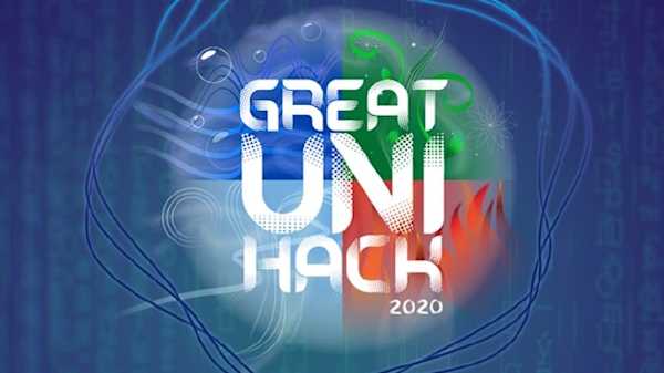 Events | Hackathons UK