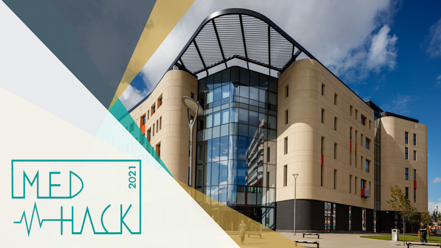 Events | Hackathons UK