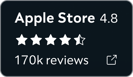 ClearScore | Your credit score & report. For free. Forever.