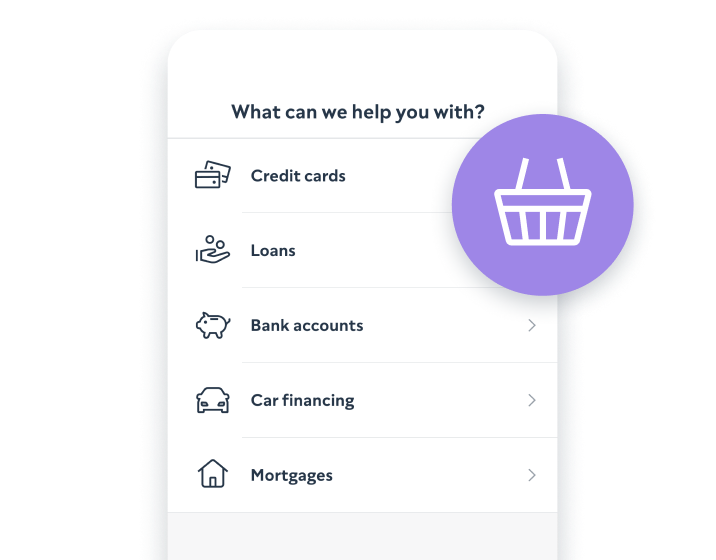 Your credit score & report. For free, forever | ClearScore Canada