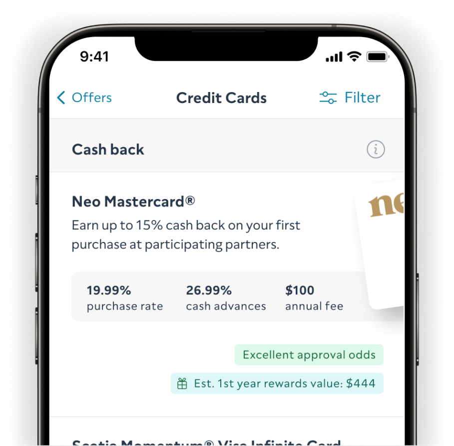 Your credit score & report. For free, forever | ClearScore Canada