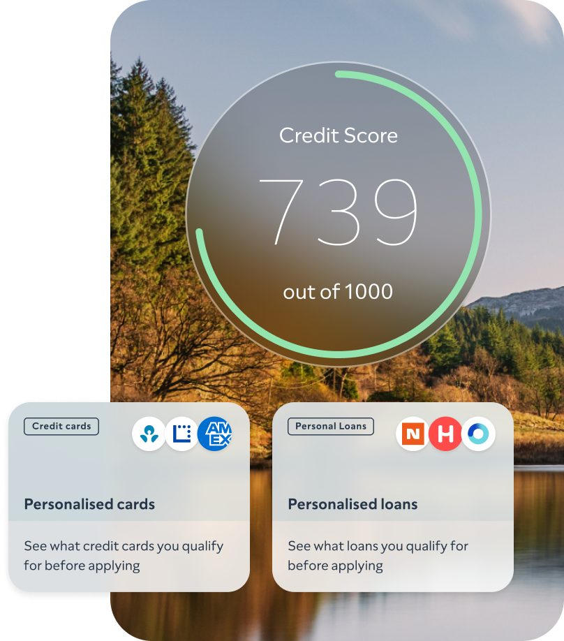 Check Your Free Credit Score & Credit Report - ClearScore, AU