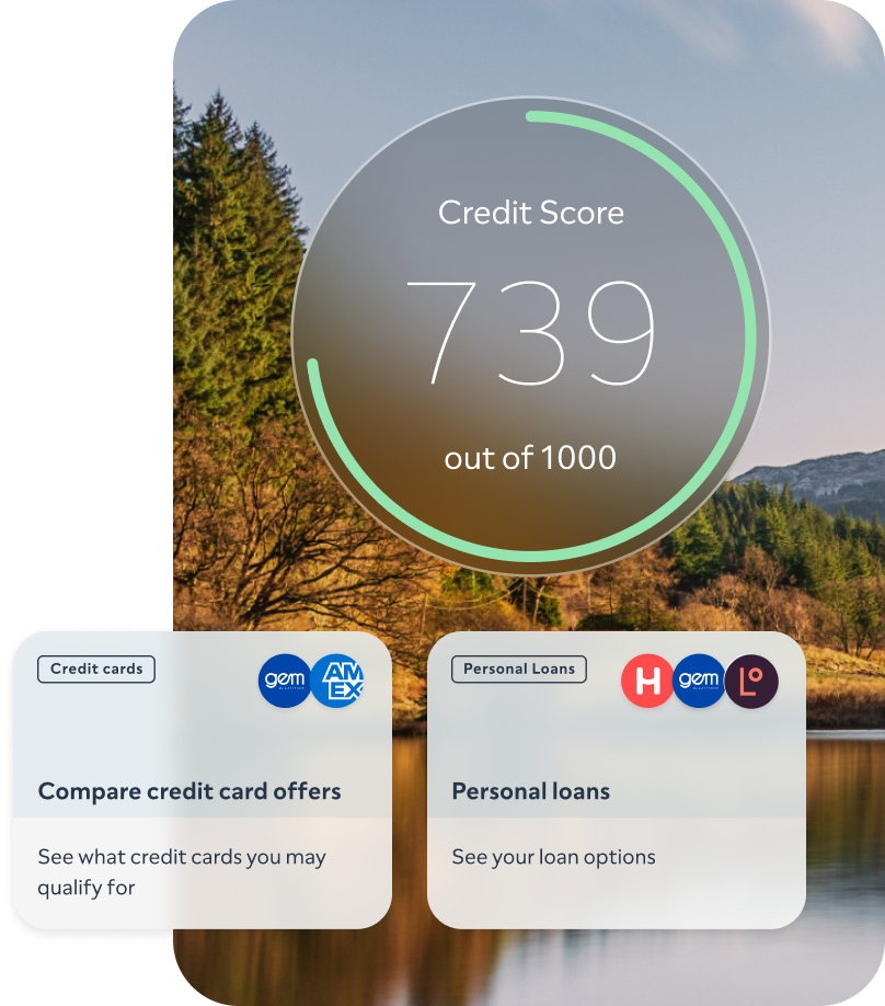 Check Your Free Credit Score & Credit Report - ClearScore, NZ