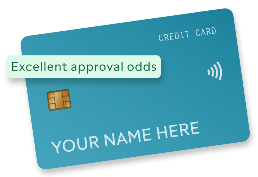 Compare Credit Cards with ClearScore | Find The Best Credit Card For You