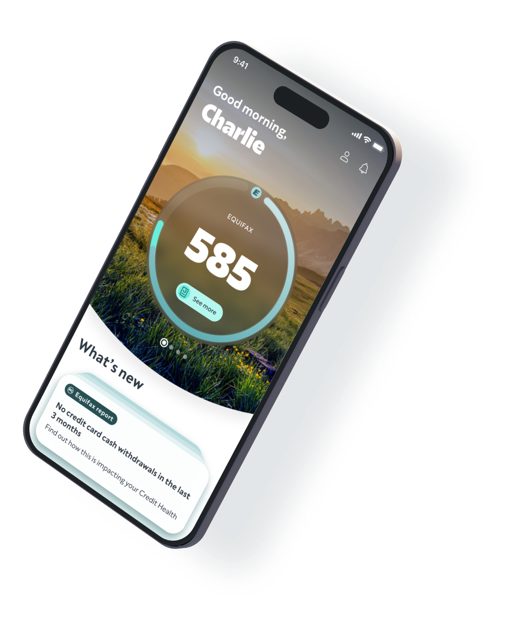 ClearScore | New Year Exclusives 2025