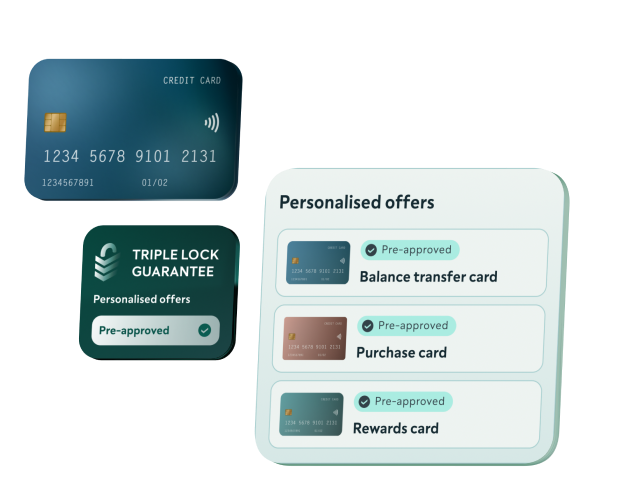 ClearScore | Your credit score & report. For free. Forever.